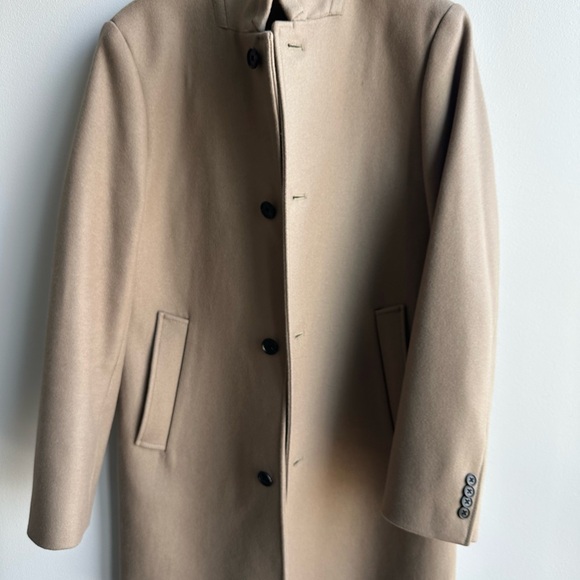 Club Monaco | Jackets & Coats | Mens Club Monaco Wool Jacket | Poshmark
